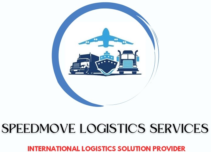 Speed Move Logistics